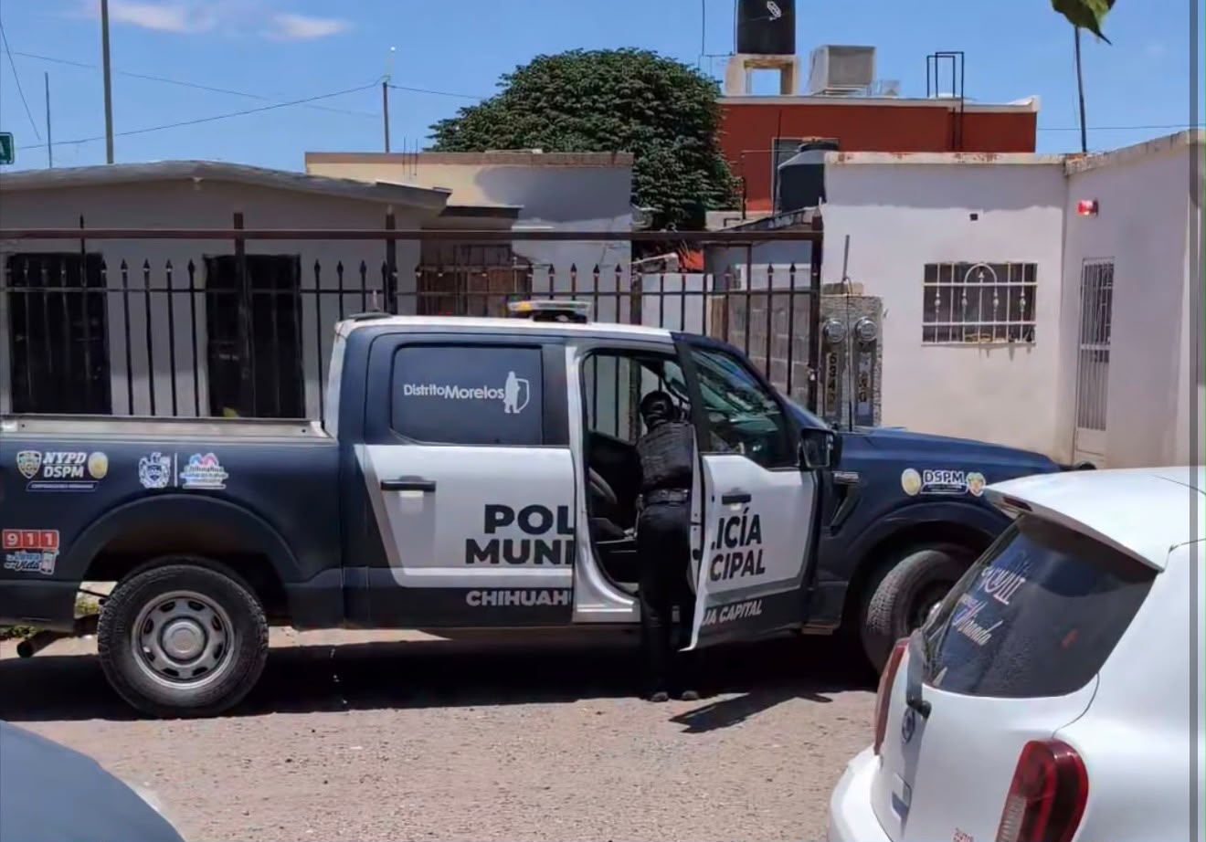 Localizan a adulta mayor sin vida al sur de la capital – Al Contacto