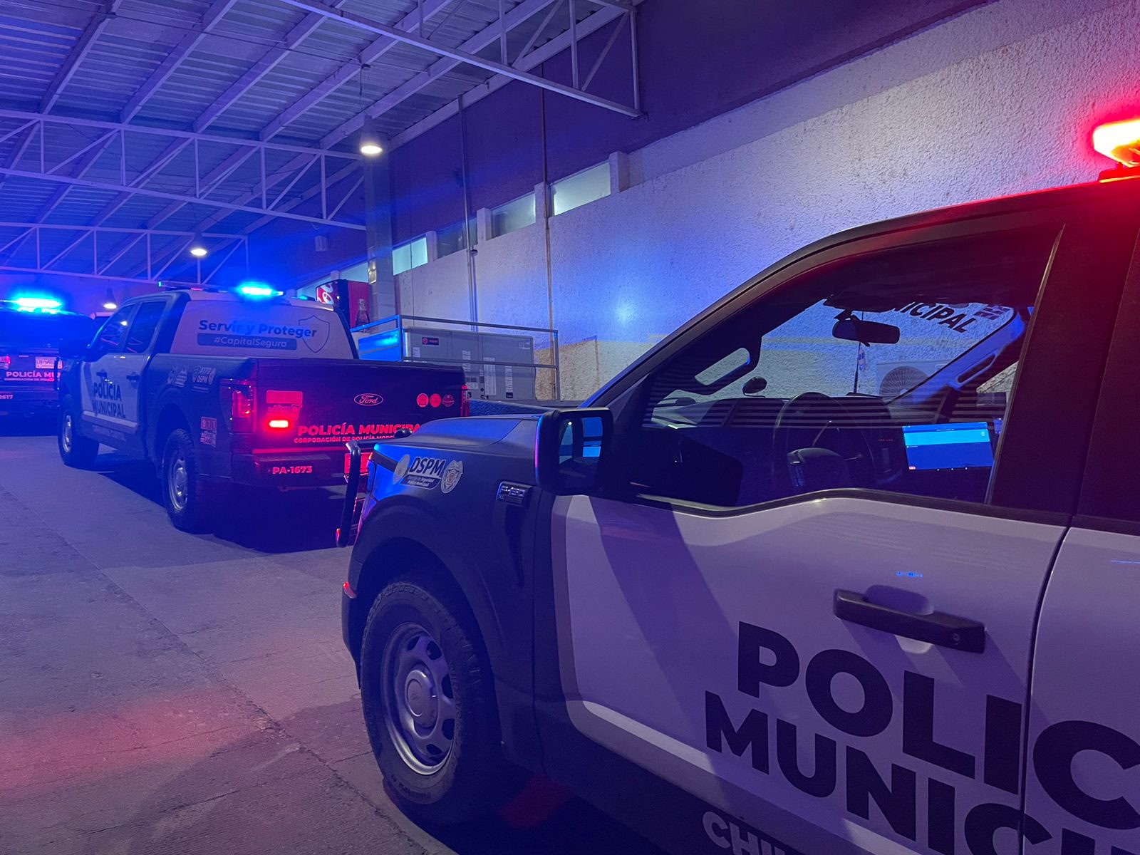 Ataque armado en Quintas Carolinas deja a sujeto gravemente herido – Al ...