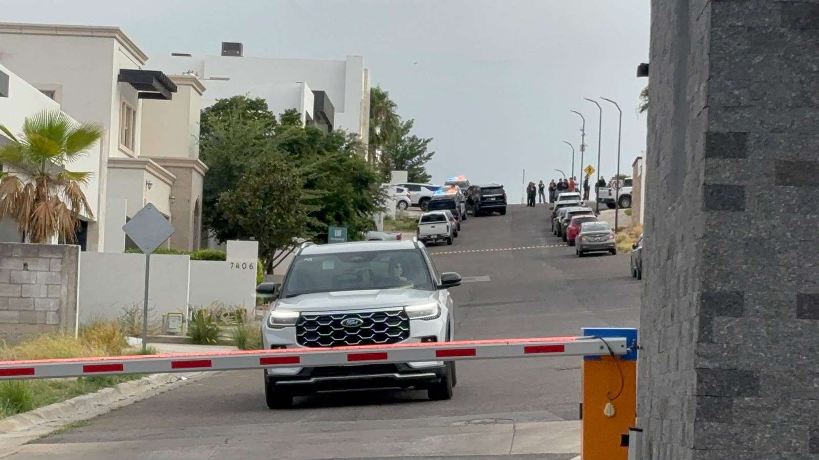 Localizan a mujer sin vida en vivienda de Residencial Bosques del Rejón ...